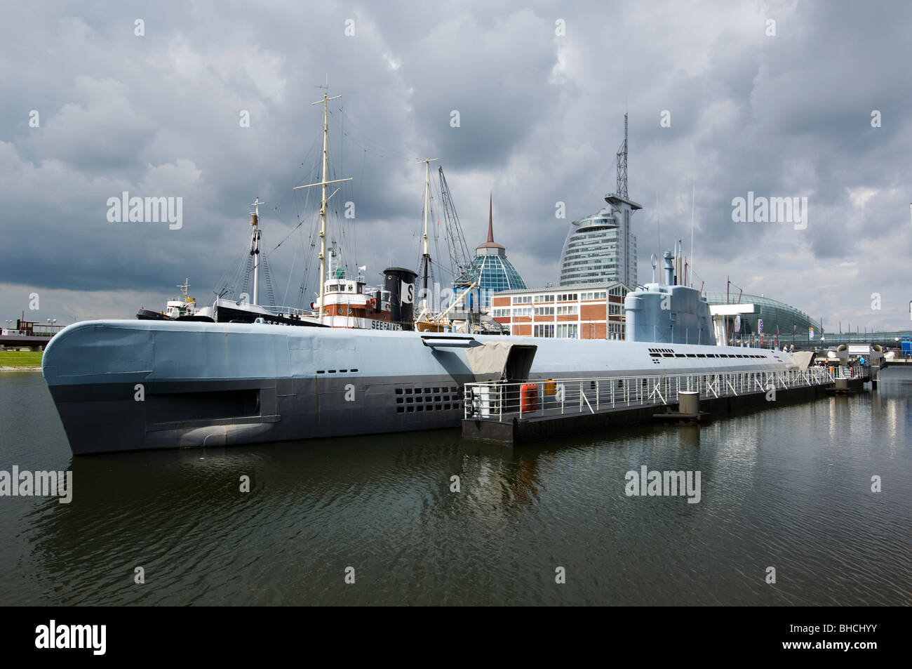 German u boat ww2 -Fotos und -Bildmaterial in hoher Auflösung – Alamy
