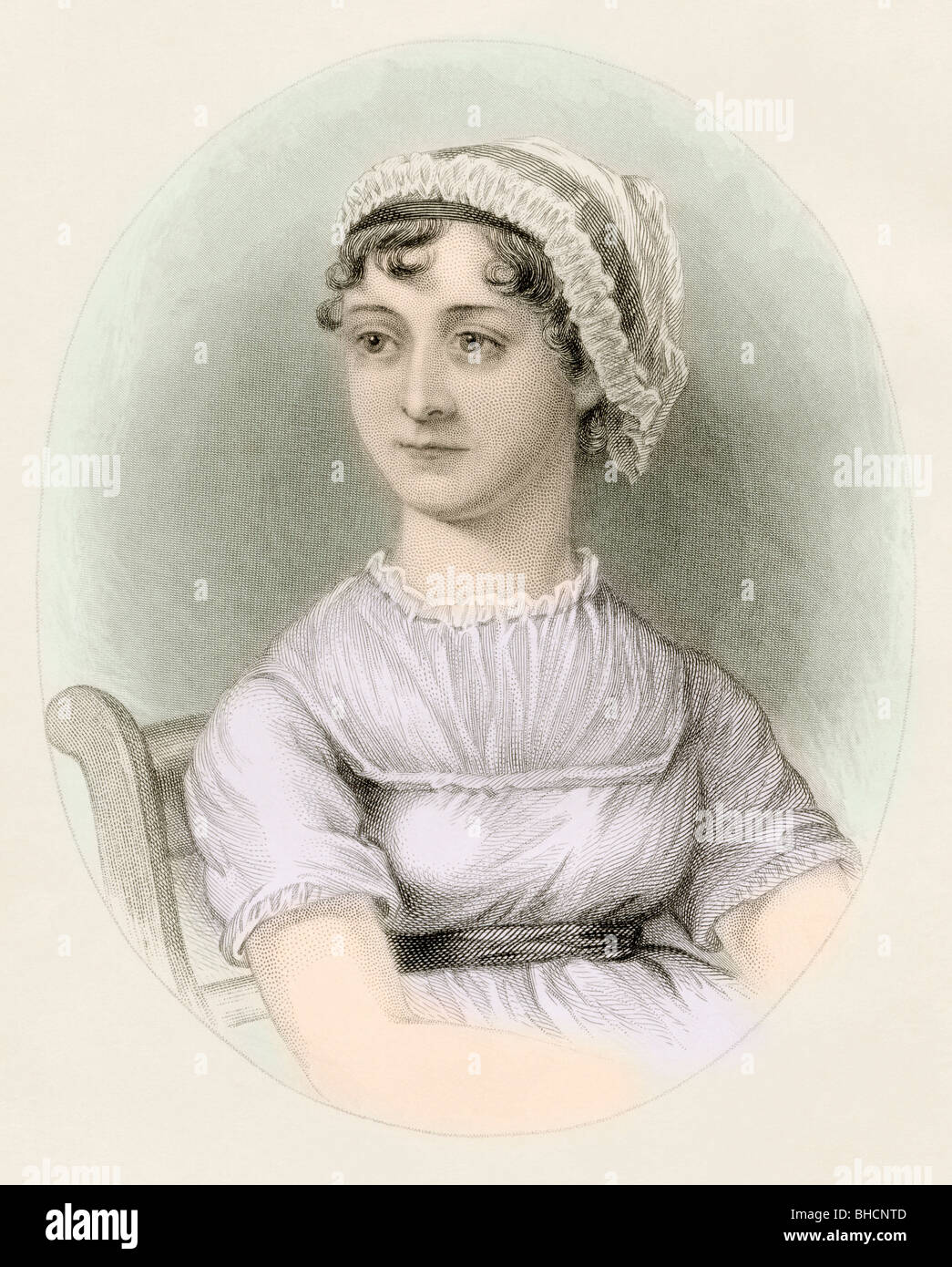 Jane austen autor -Fotos und -Bildmaterial in hoher Auflösung – Alamy