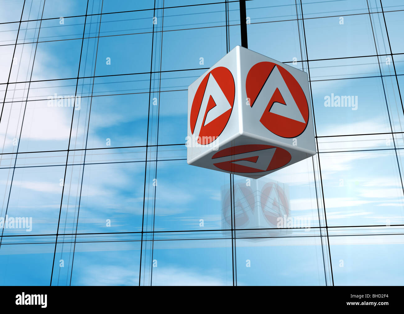 Job centre -Fotos und -Bildmaterial in hoher Auflösung – Alamy