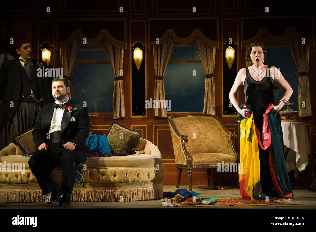 Lisette oropesa -Fotos und -Bildmaterial in hoher Auflösung – Alamy