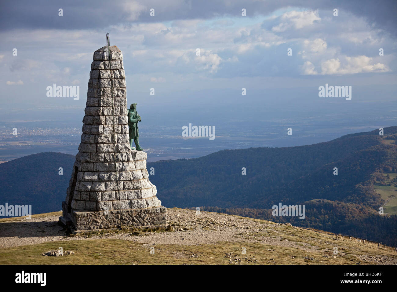 Diables bleus -Fotos und -Bildmaterial in hoher Auflösung – Alamy