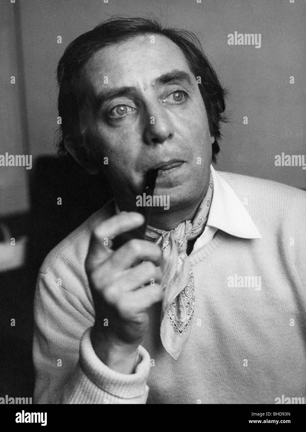 Hans Clarin Stockfotos und -bilder Kaufen - Alamy