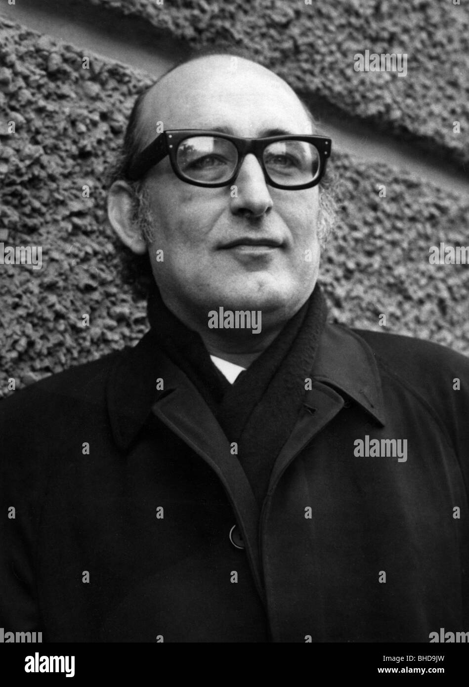 Friedrich gulda -Fotos und -Bildmaterial in hoher Auflösung – Alamy