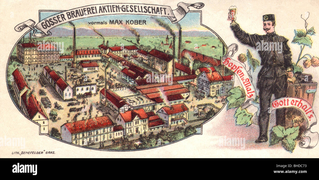 Historische brauereien -Fotos und -Bildmaterial in hoher Auflösung – Alamy