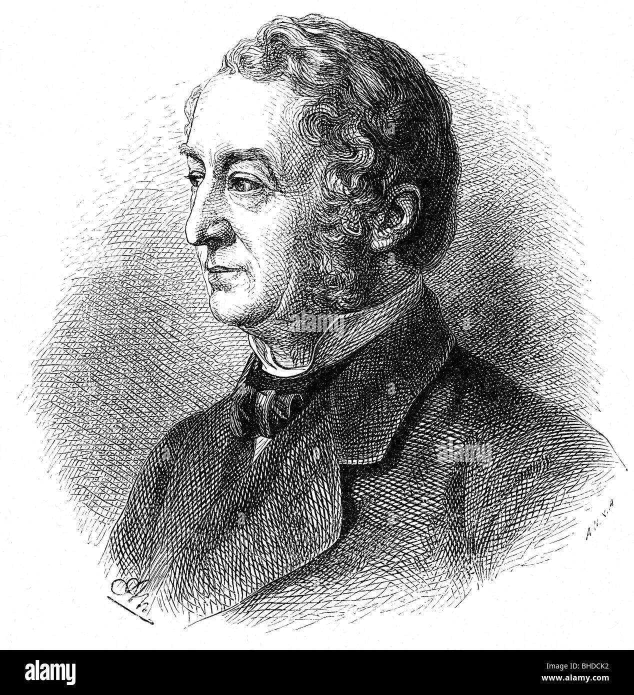 Wilhelm neumann Schwarzweiß-Stockfotos und -bilder - Alamy