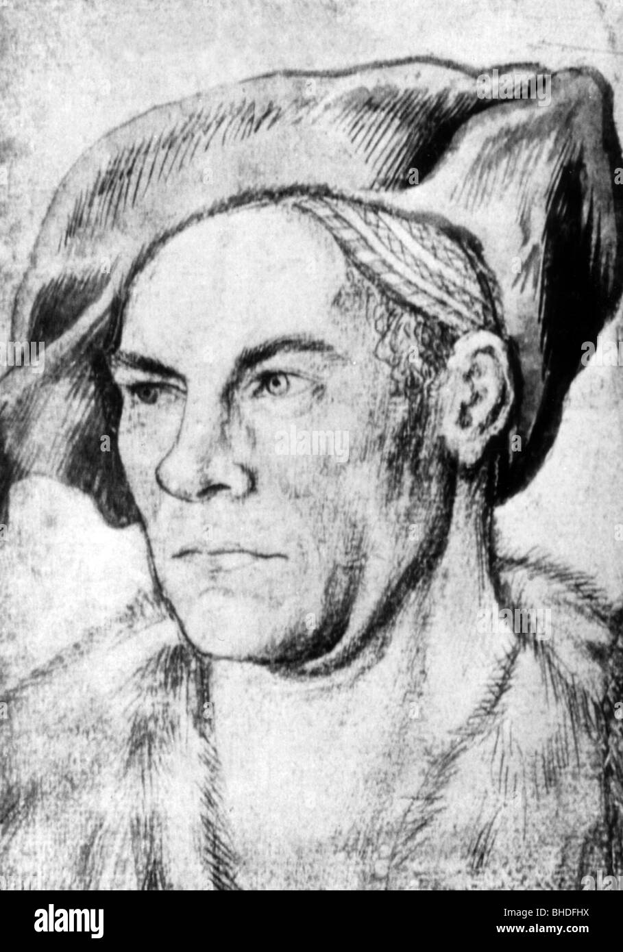 Hans jacob fugger -Fotos und -Bildmaterial in hoher Auflösung – Alamy