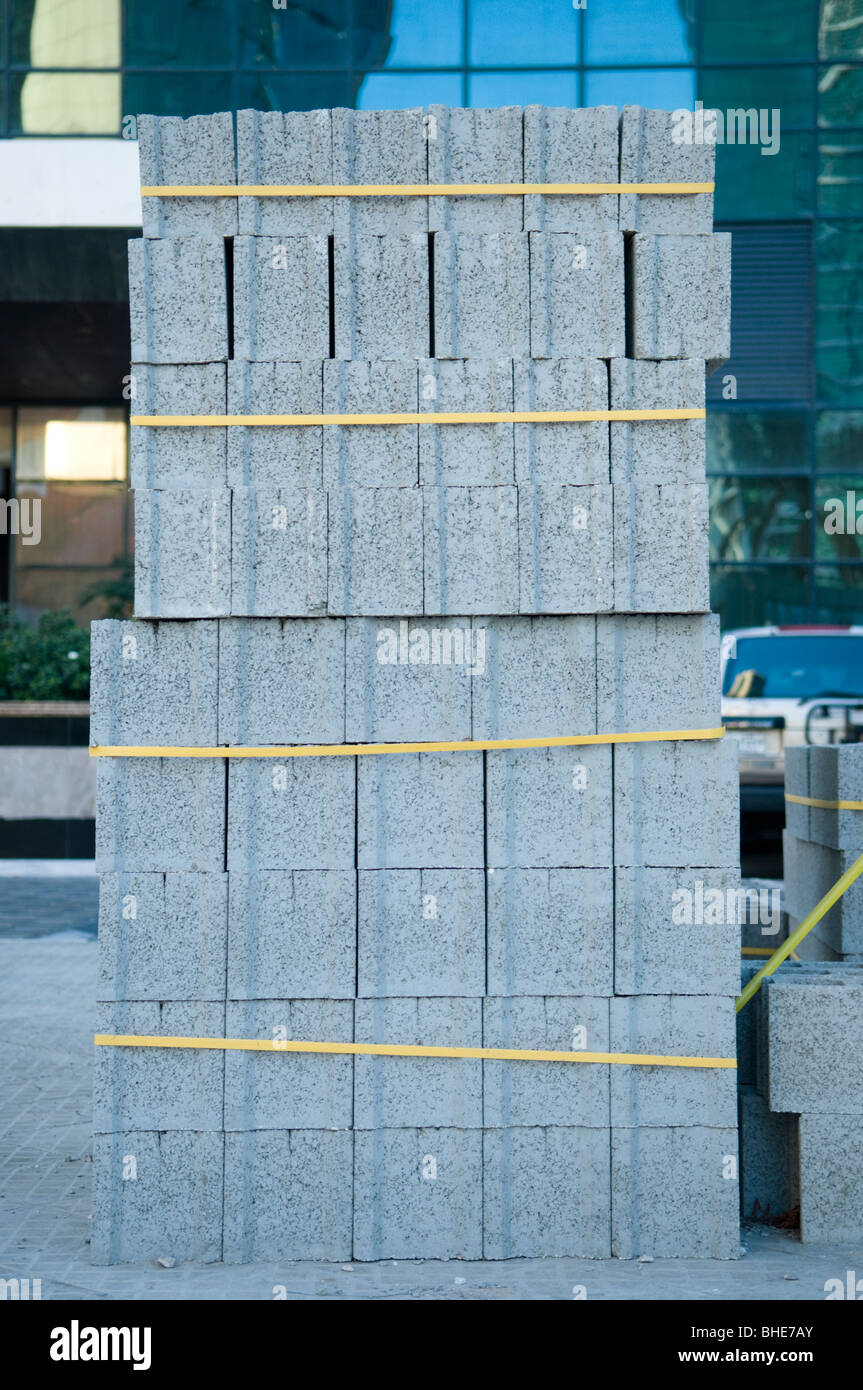 Mauerwerk Aus Beton Stockfotos und -bilder Kaufen - Alamy