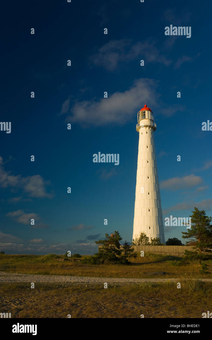 Leuchtturm tahkuna -Fotos und -Bildmaterial in hoher Auflösung – Alamy