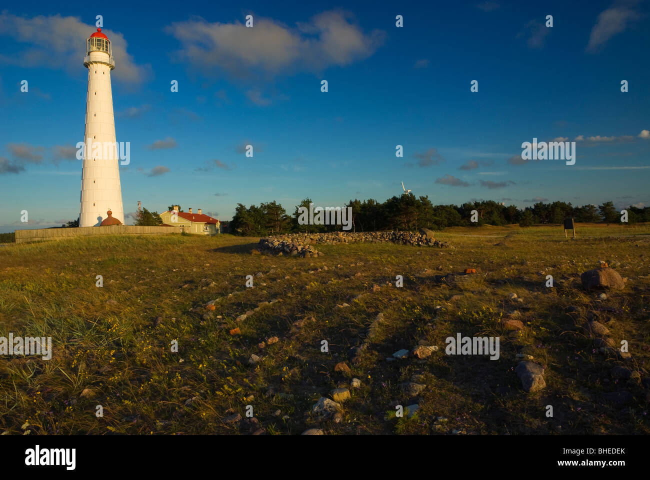 Leuchtturm tahkuna -Fotos und -Bildmaterial in hoher Auflösung – Alamy