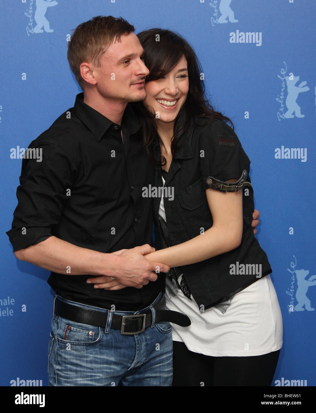 Florian lukas -Fotos und -Bildmaterial in hoher Auflösung – Alamy