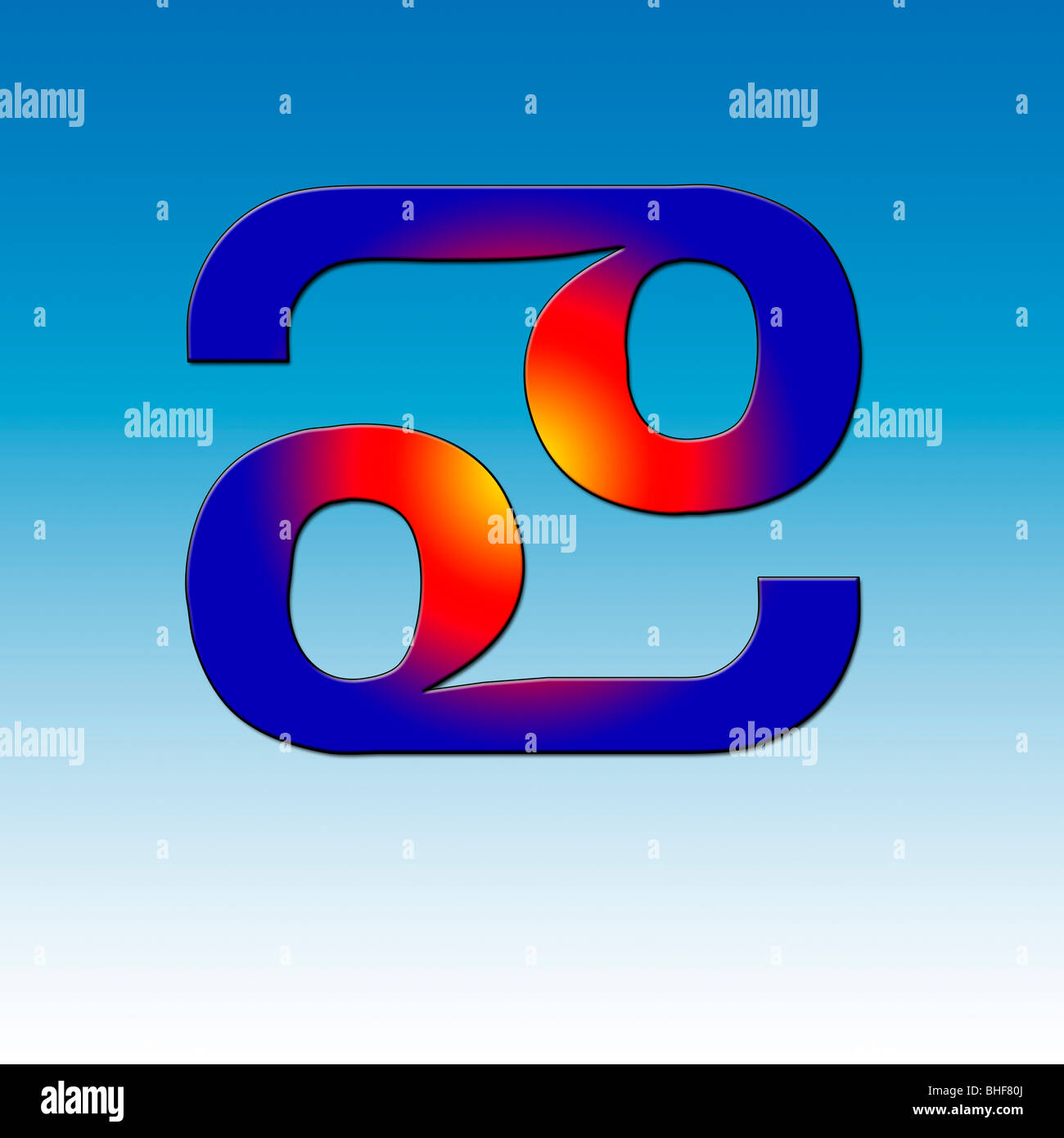 Krebs sternzeichen sternzeichen -Fotos und -Bildmaterial in hoher Auflösung – Alamy