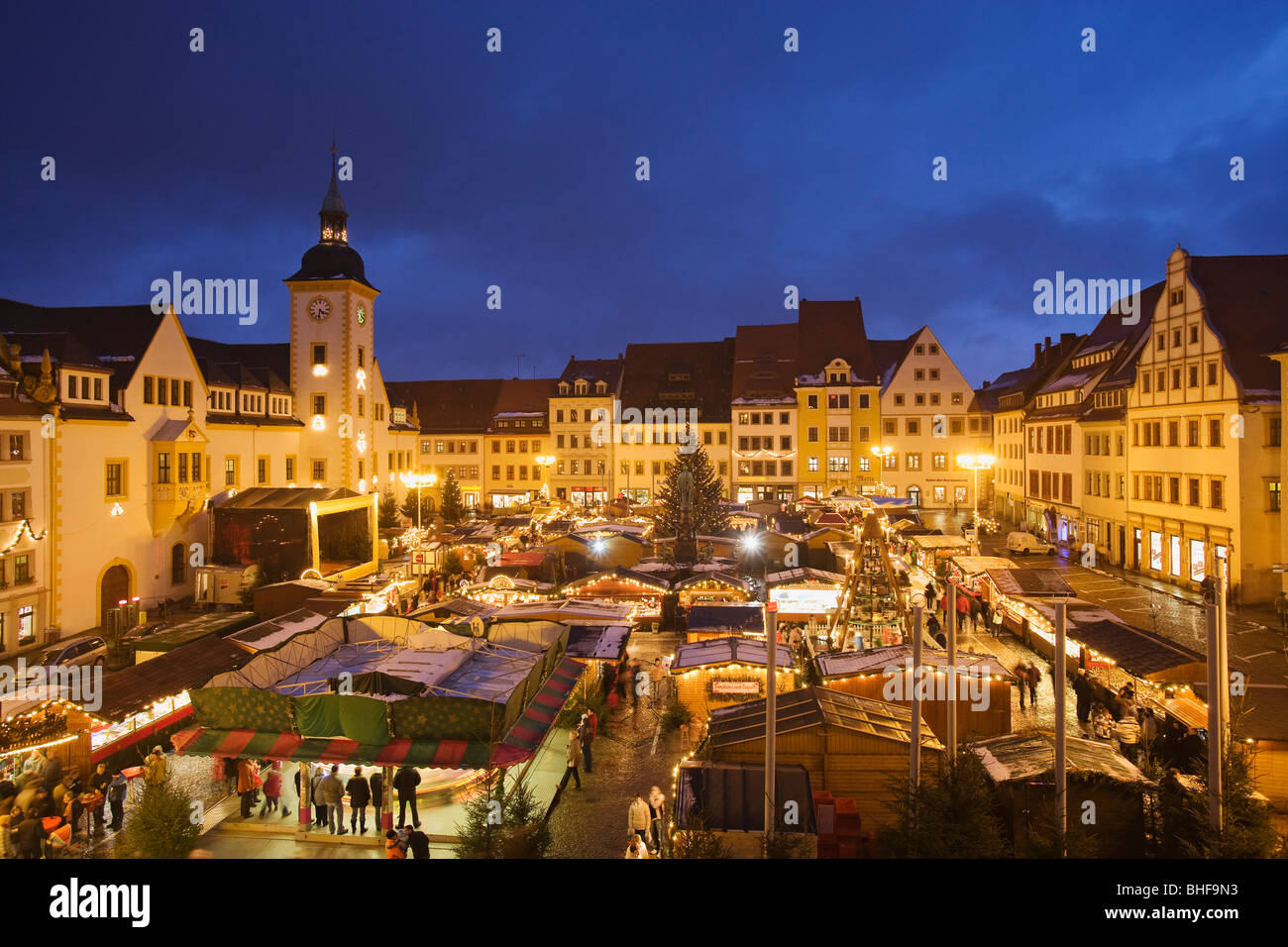 In Freiberg Stockfotos & In Freiberg Bilder - Alamy