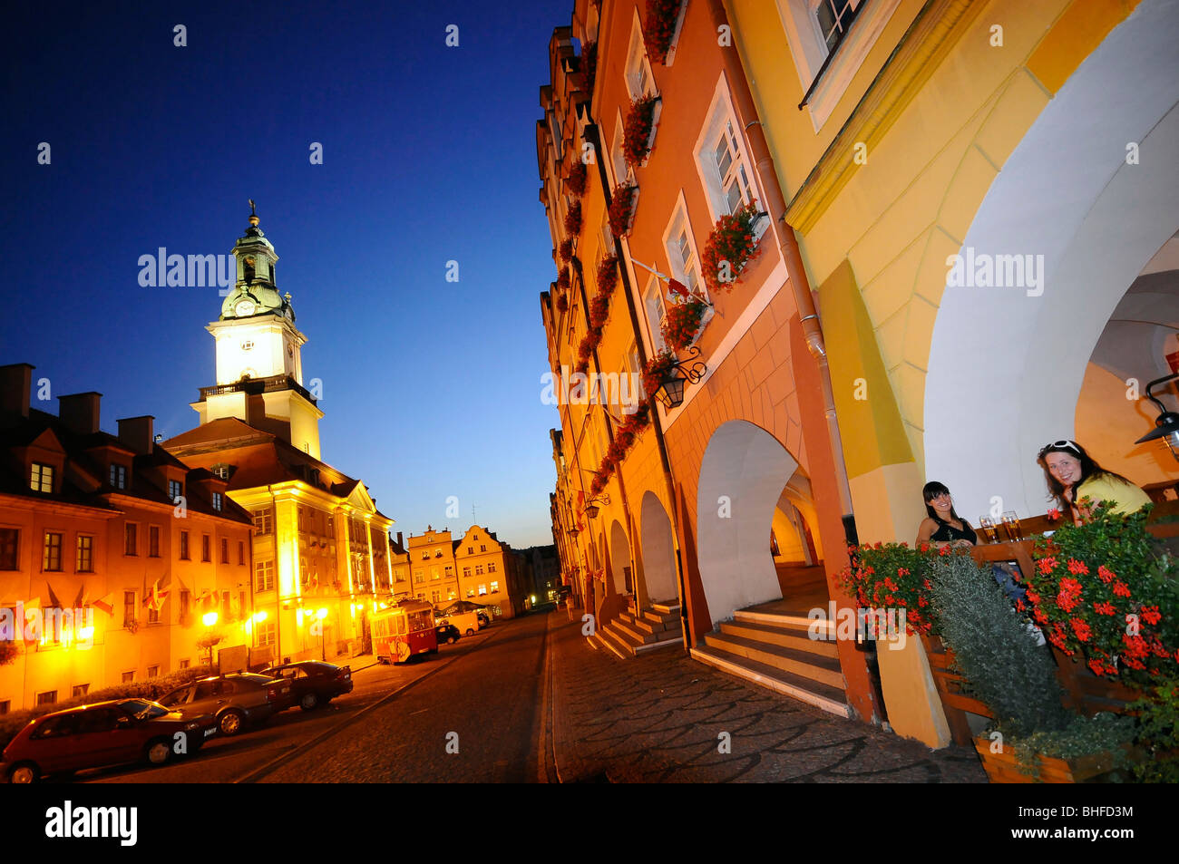 Hirschberg poland -Fotos und -Bildmaterial in hoher Auflösung – Alamy