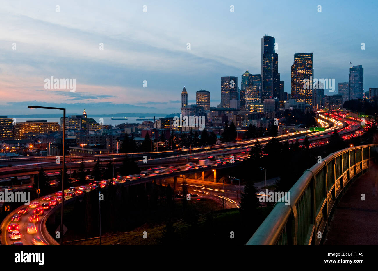 Dr jose rizal bridge -Fotos und -Bildmaterial in hoher Auflösung – Alamy