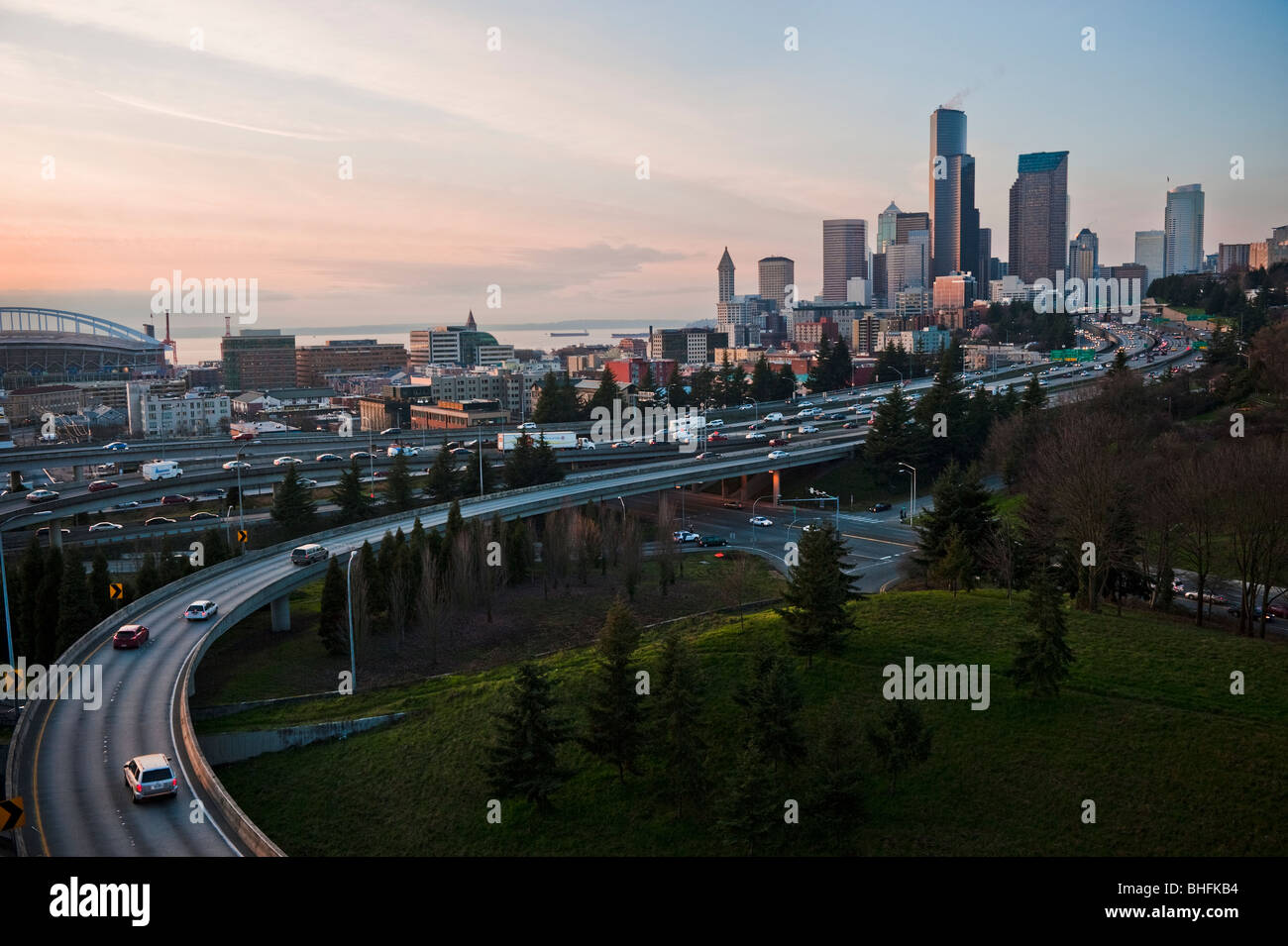 Dr jose rizal bridge -Fotos und -Bildmaterial in hoher Auflösung – Alamy