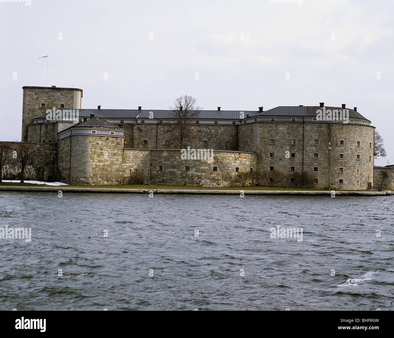 Schloss vaxholm -Fotos und -Bildmaterial in hoher Auflösung – Alamy