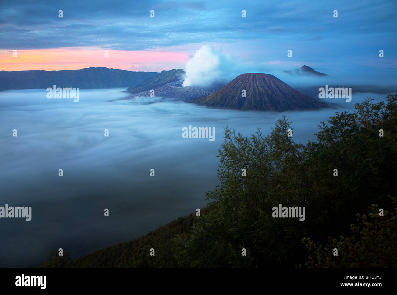 Mount brom -Fotos und -Bildmaterial in hoher Auflösung – Alamy