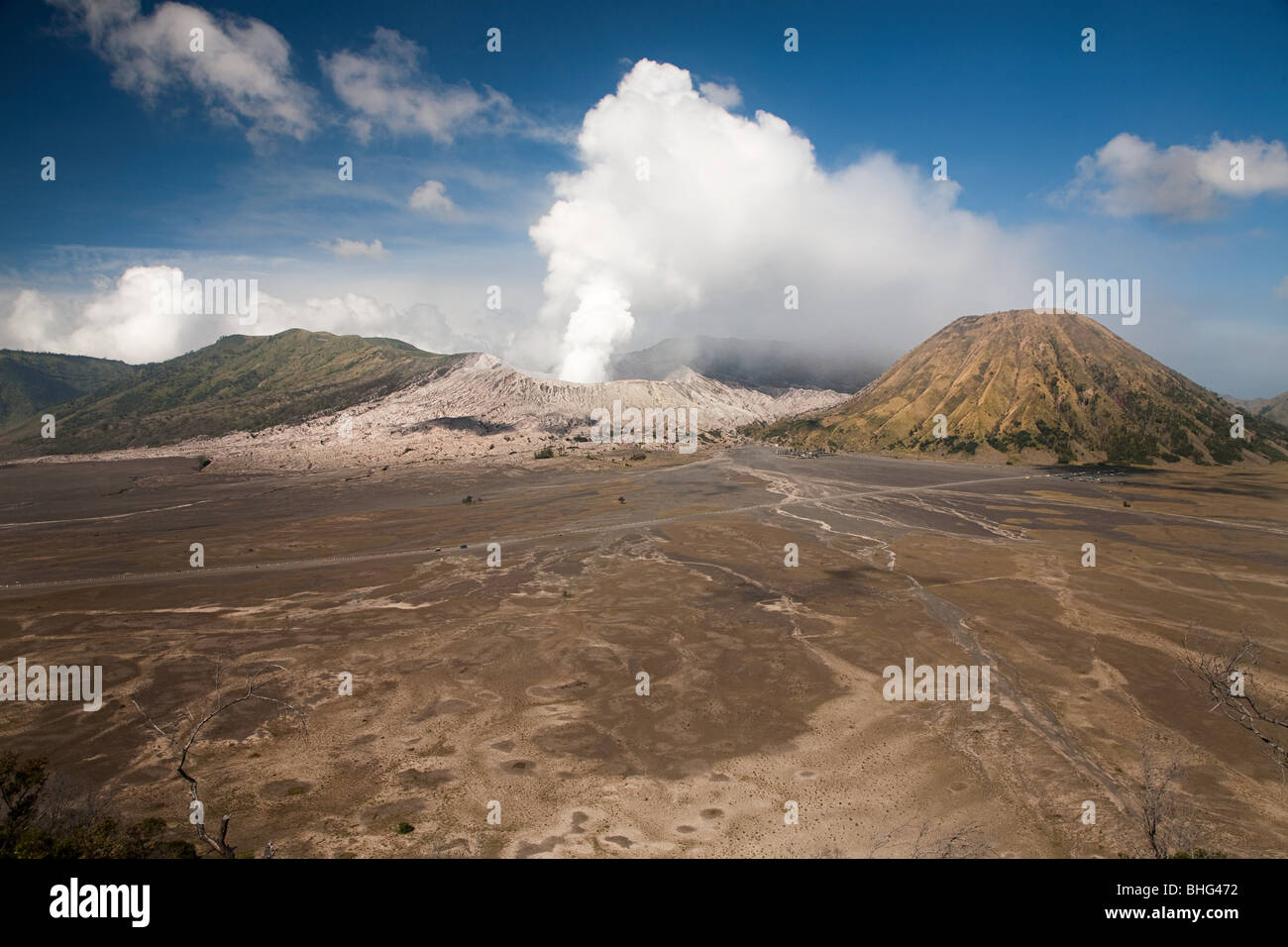 Vulcano in java -Fotos und -Bildmaterial in hoher Auflösung – Alamy