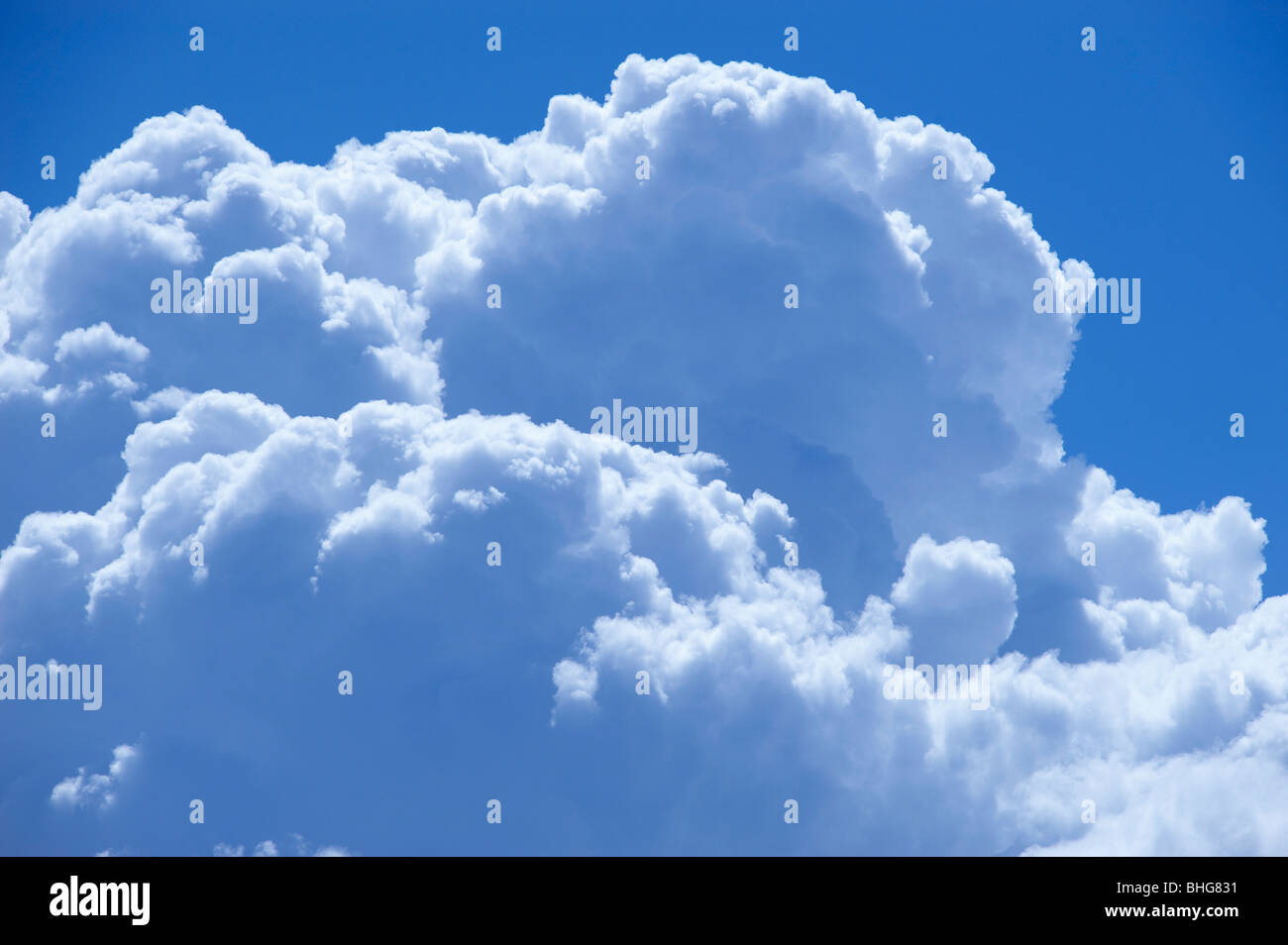 Cumulus Clouds Stockfotos & Cumulus Clouds Bilder - Alamy