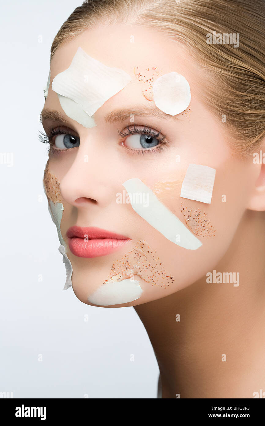 überschüssiges gewebe -Fotos und -Bildmaterial in hoher Auflösung – Alamy