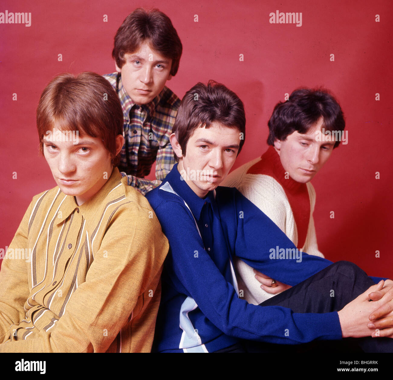 Small Faces 1967 Stockfotos & Small Faces 1967 Bilder - Alamy