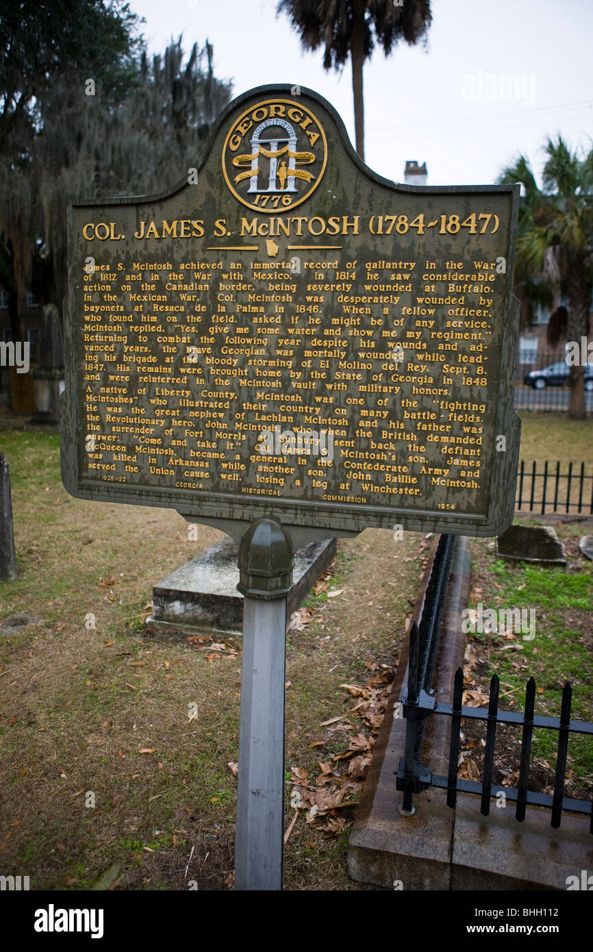 Col james s mcintosh -Fotos und -Bildmaterial in hoher Auflösung – Alamy