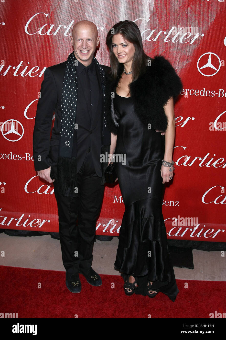 John bryan and astrid -Fotos und -Bildmaterial in hoher Auflösung – Alamy