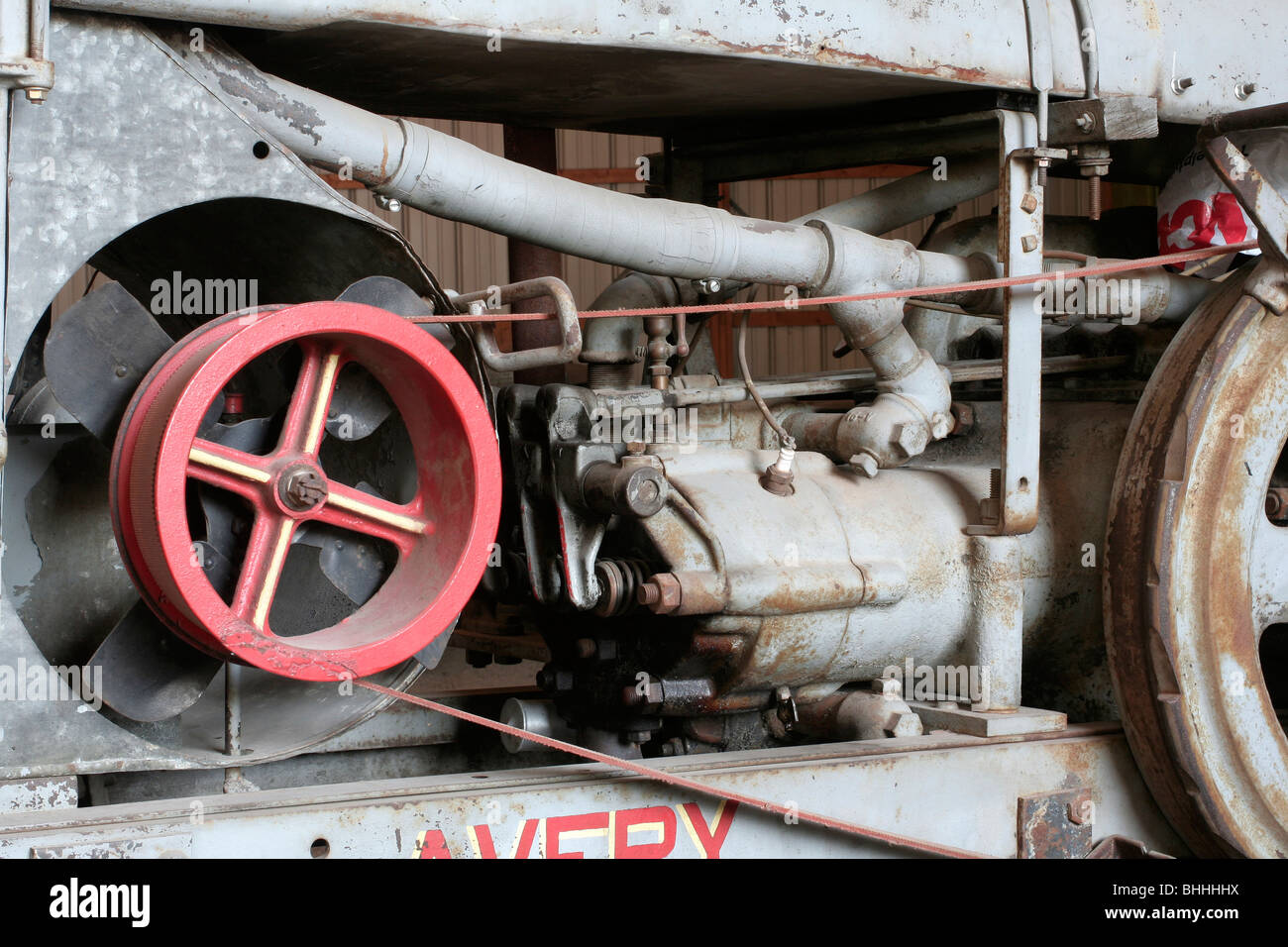 Otto Motor Stockfotos und -bilder Kaufen - Alamy