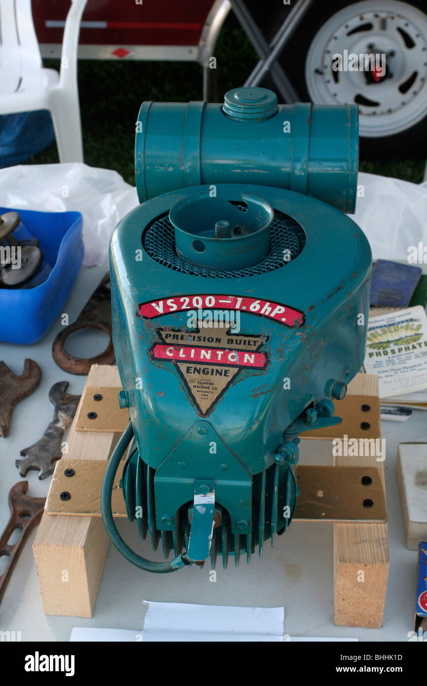 Kleiner motor -Fotos und -Bildmaterial in hoher Auflösung – Alamy