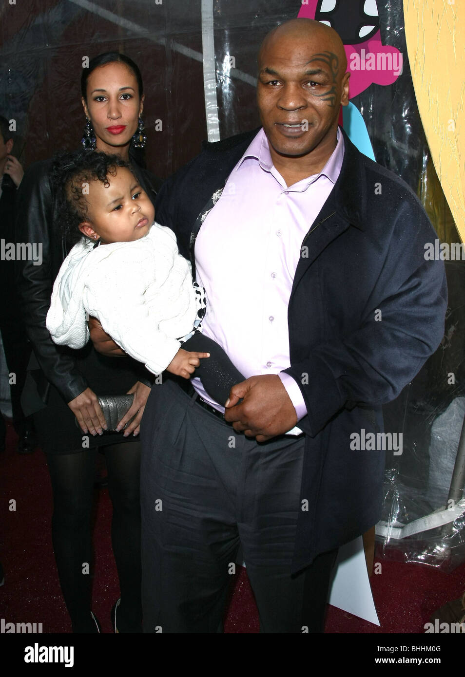 Lakiha spicer and milan tyson -Fotos und -Bildmaterial in hoher ...