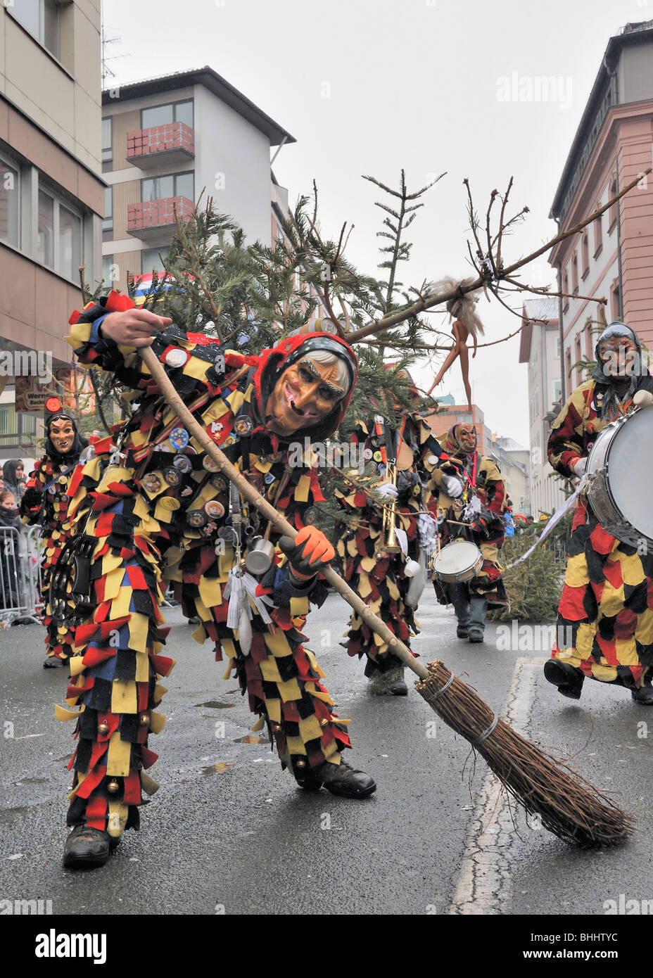 Fasching in mainz -Fotos und -Bildmaterial in hoher Auflösung – Alamy