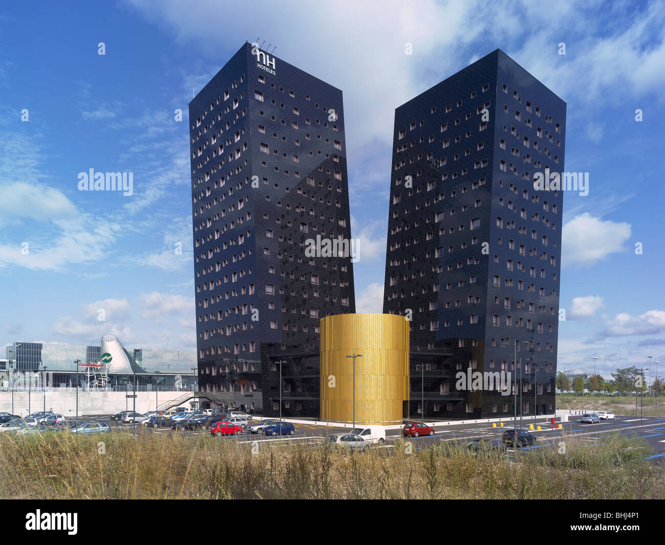 Rho fiera milano -Fotos und -Bildmaterial in hoher Auflösung – Alamy