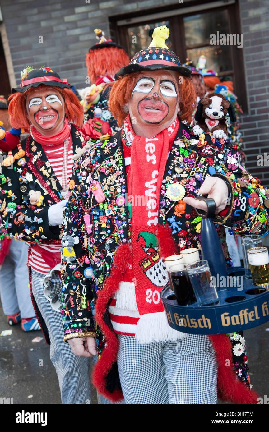 Karneval umzug köln -Fotos und -Bildmaterial in hoher Auflösung – Alamy