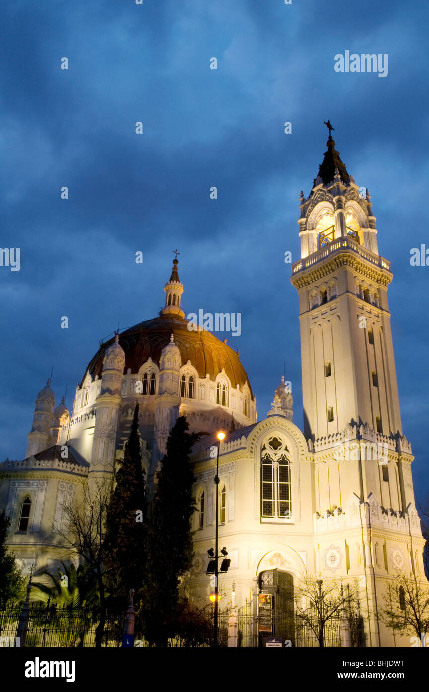 Iglesia de san manuel -Fotos und -Bildmaterial in hoher Auflösung – Alamy