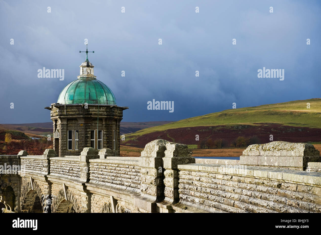 Graig goch dam -Fotos und -Bildmaterial in hoher Auflösung – Alamy