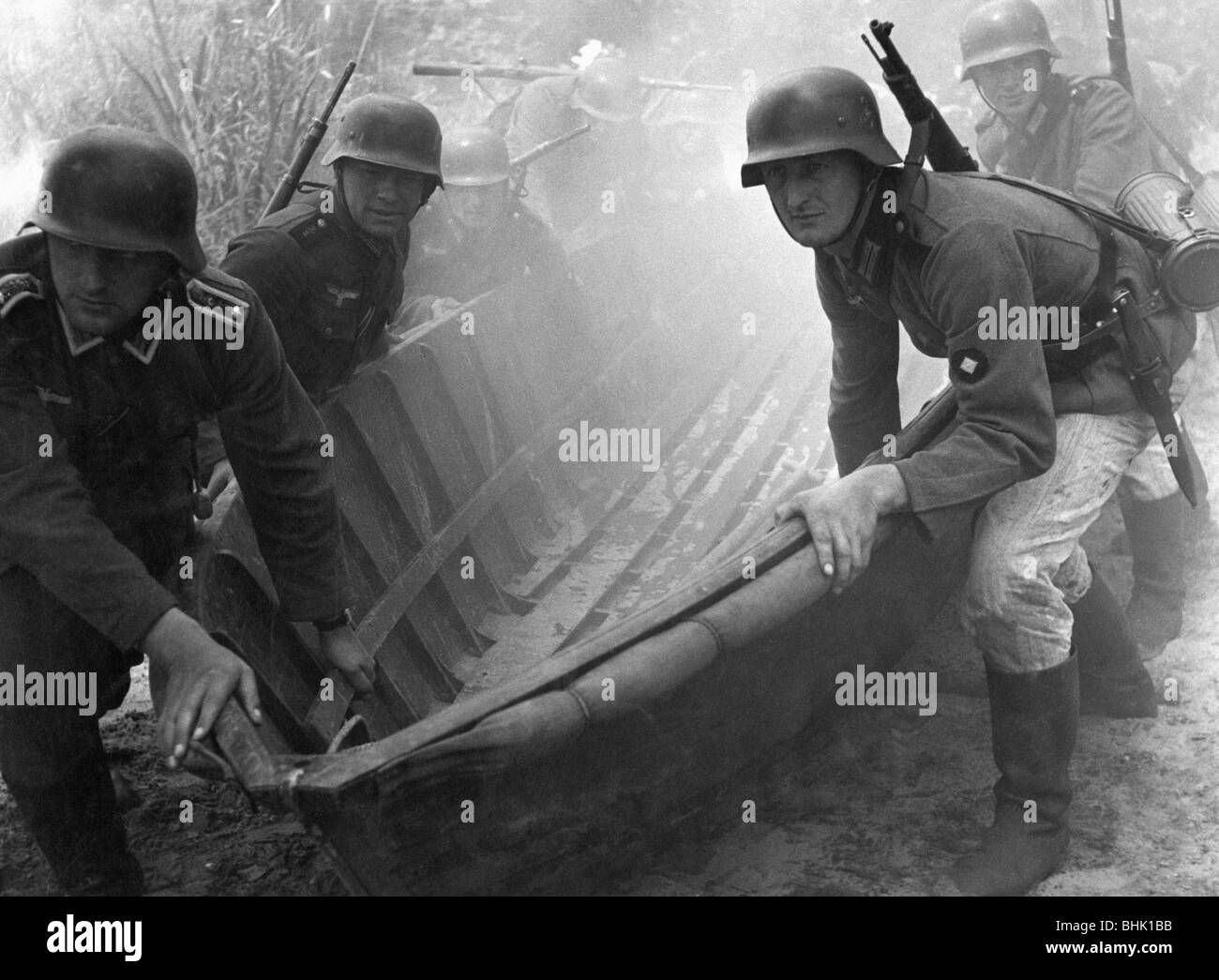 Pioniere wehrmacht -Fotos und -Bildmaterial in hoher Auflösung – Alamy