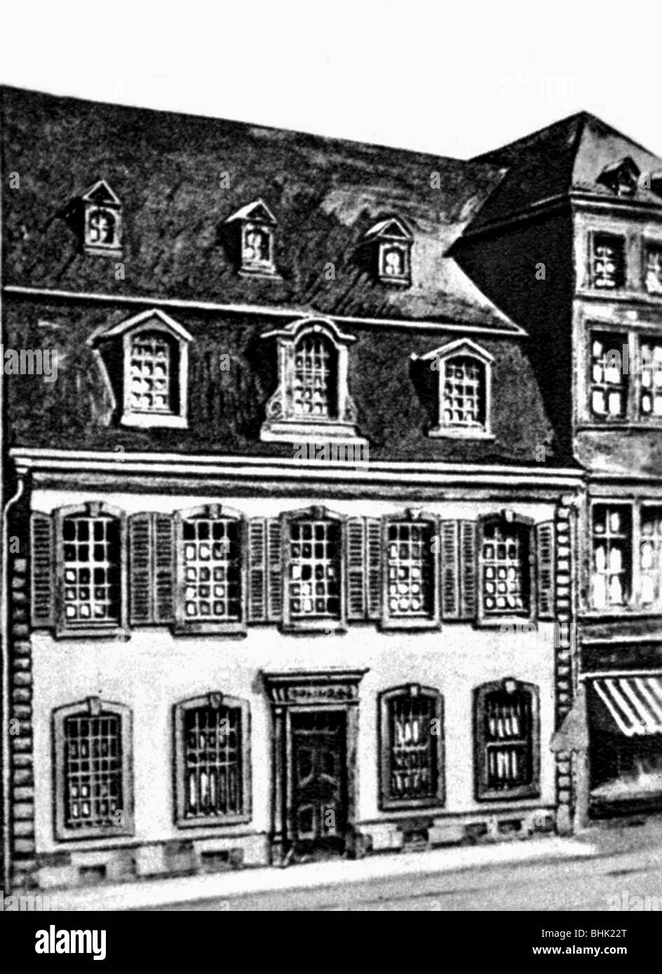 Karl marx trier deutschland -Fotos und -Bildmaterial in hoher Auflösung ...