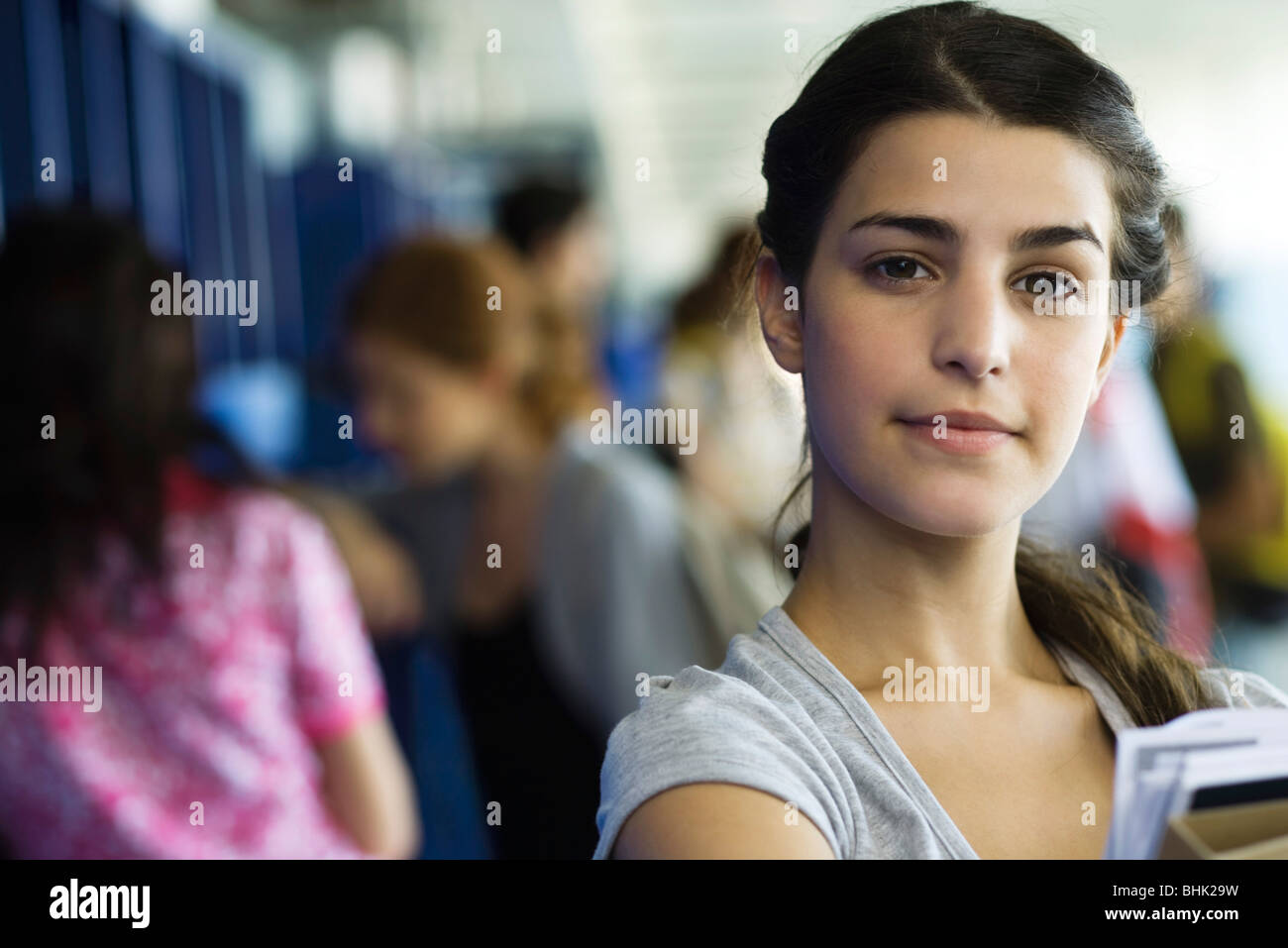 Highschool student -Fotos und -Bildmaterial in hoher Auflösung – Alamy