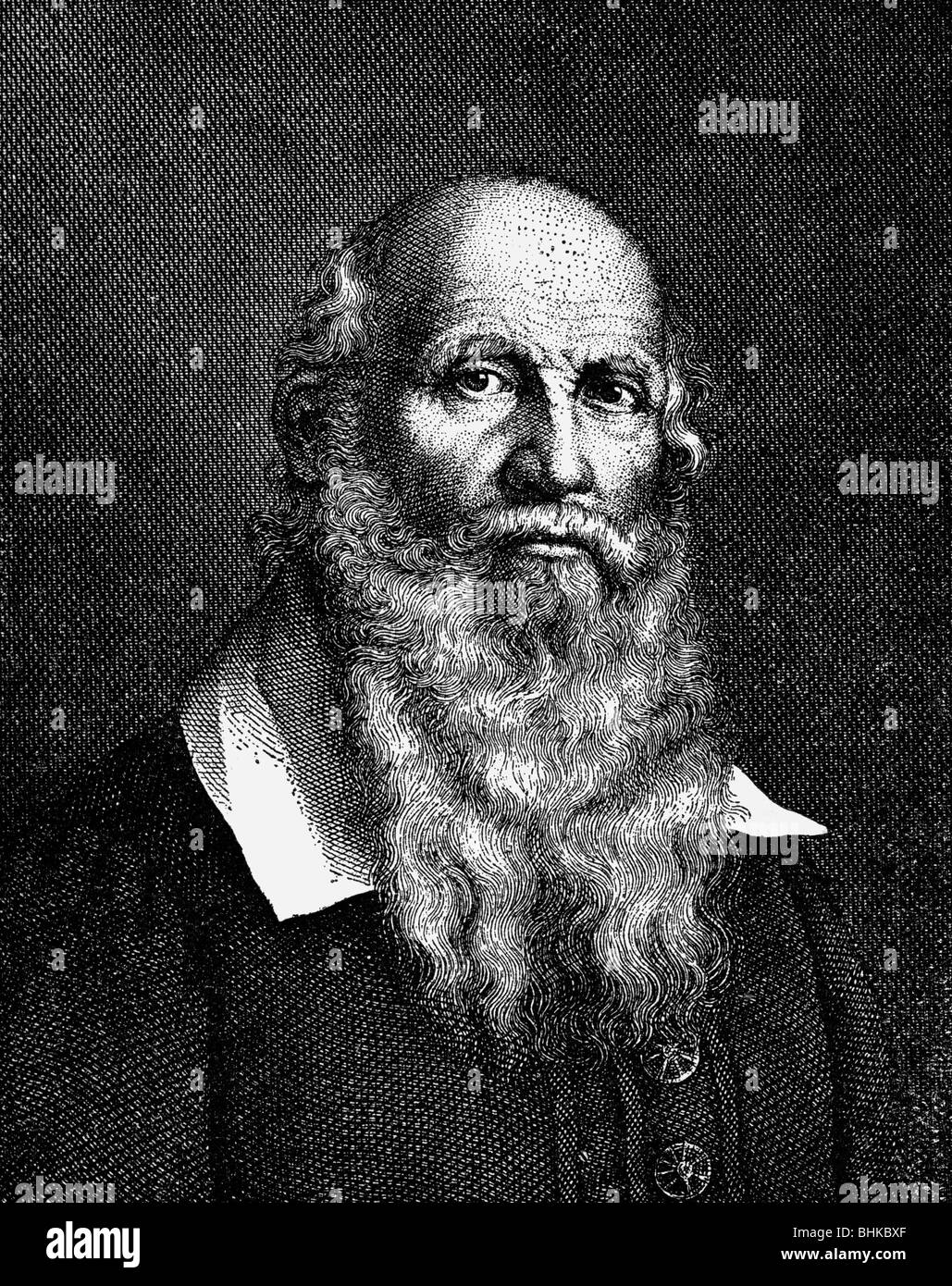 Portrait von friedrich ludwig jahn -Fotos und -Bildmaterial in hoher ...