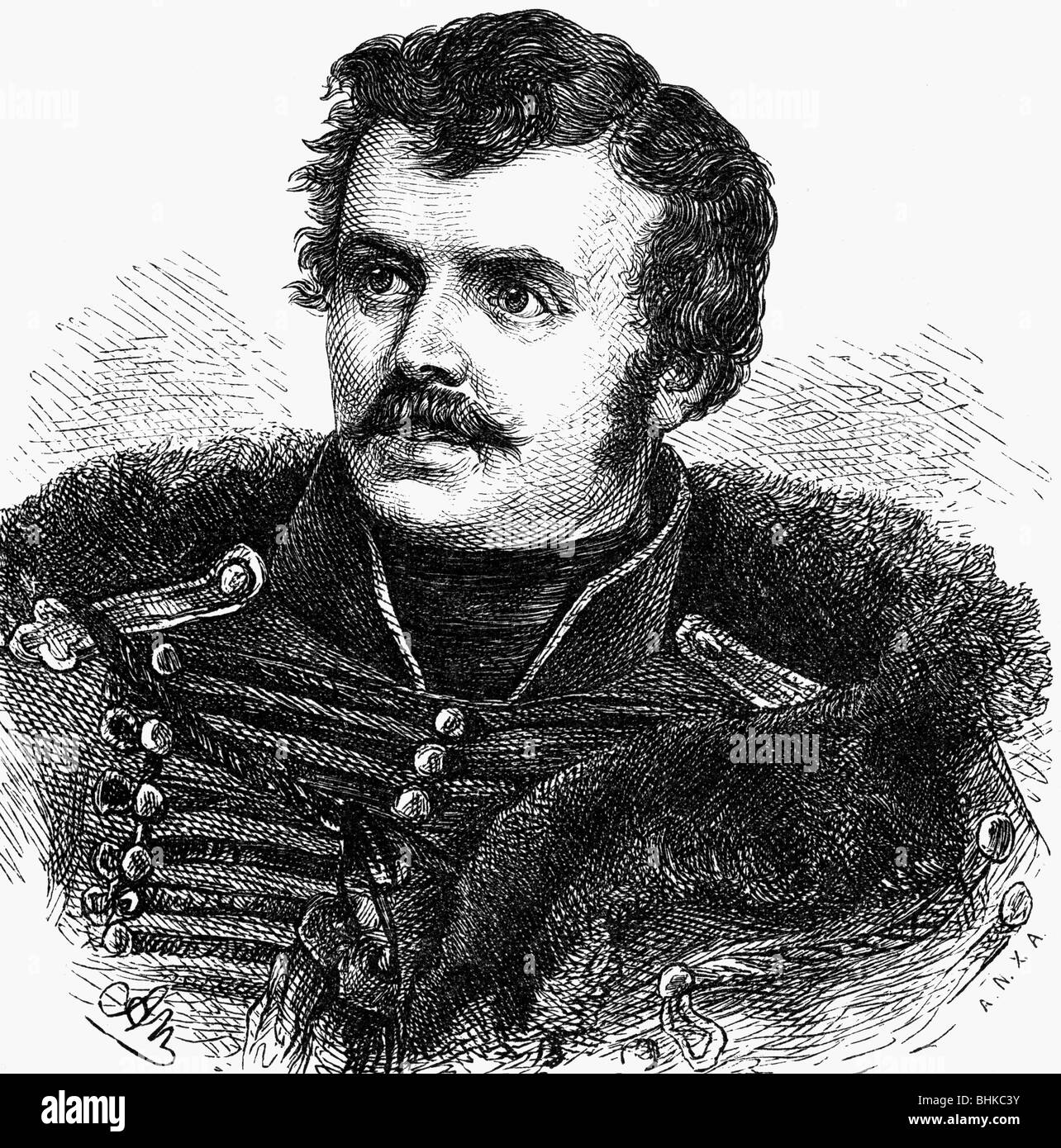 Wilhelm neumann Schwarzweiß-Stockfotos und -bilder - Alamy