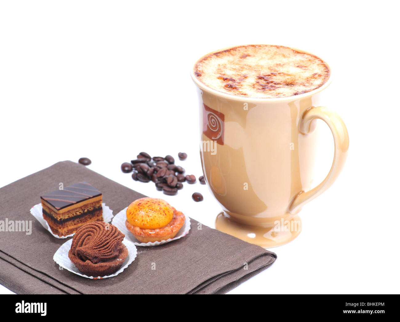 Mehrere kuchen -Fotos und -Bildmaterial in hoher Auflösung – Alamy