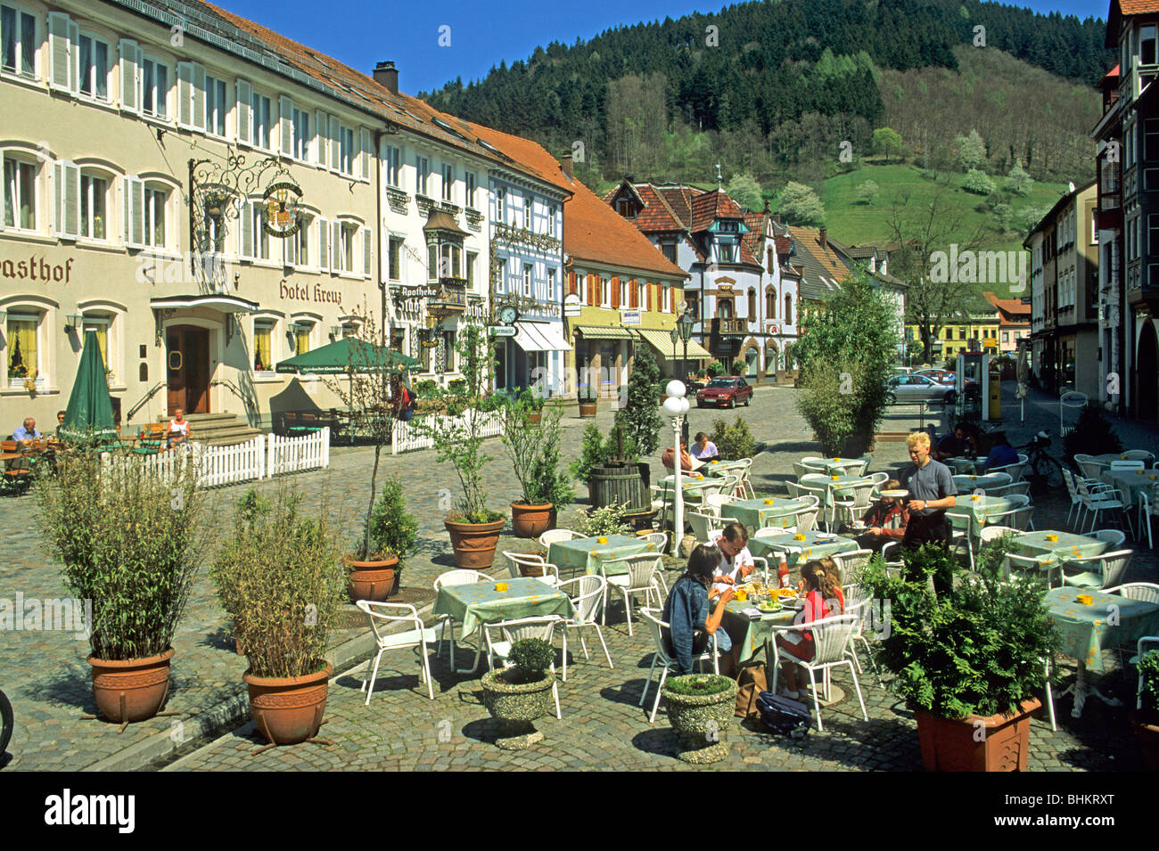 Wolfach deutschland -Fotos und -Bildmaterial in hoher Auflösung – Alamy