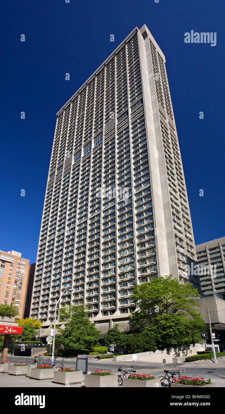 70er Jahre Hochhaus Stockfotos und -bilder Kaufen - Alamy