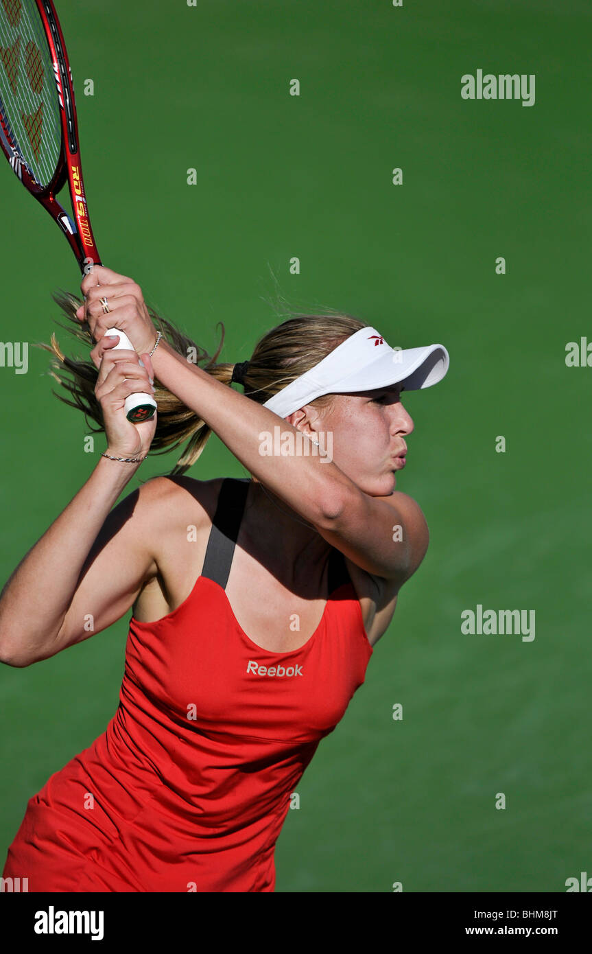 Nicole vaidisova -Fotos und -Bildmaterial in hoher Auflösung – Alamy