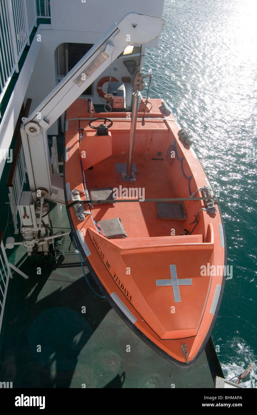 Rettungsboot Rettungsboote Leben Boote Boot Rettung Untergang Schiff ...