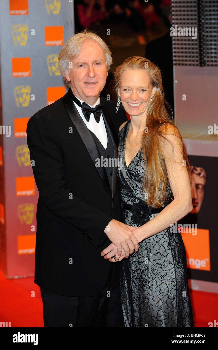 James cameron suzy amis -Fotos und -Bildmaterial in hoher Auflösung – Alamy