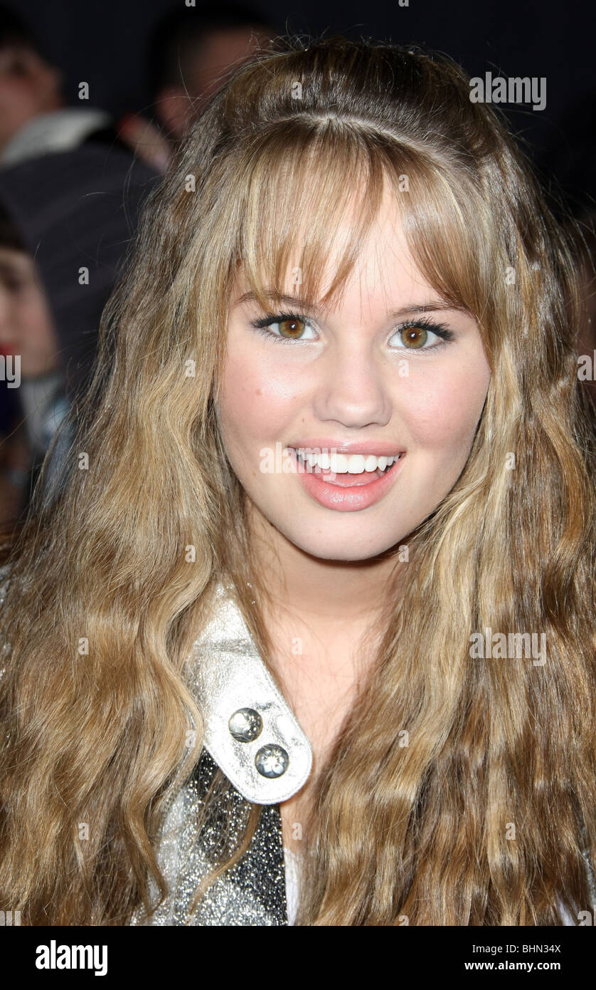 DEBBY RYAN JONAS BROTHERS: Die 3D Konzert Erfahrung WORLD PREMIERE ...