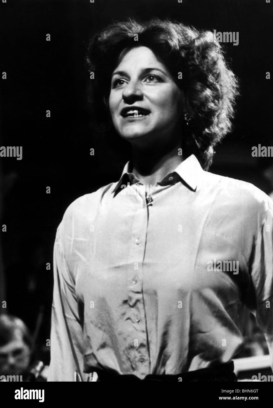 Agnes baltsa -Fotos und -Bildmaterial in hoher Auflösung – Alamy