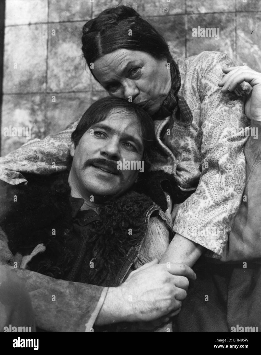 Goetz george -Fotos und -Bildmaterial in hoher Auflösung - Seite 2 - Alamy