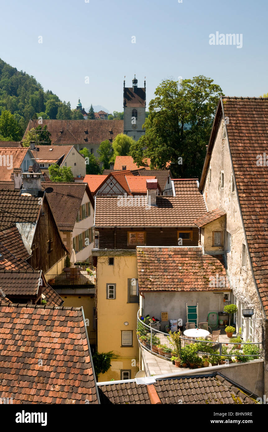 Stadtbild von bregenz -Fotos und -Bildmaterial in hoher Auflösung – Alamy